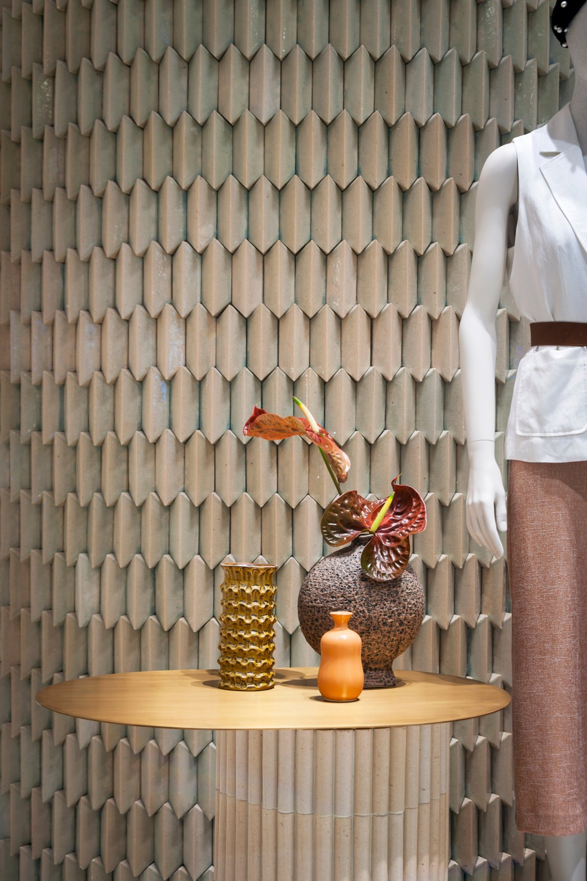 YinjiSpace - Studiopepe x Jaspal Flagship Store